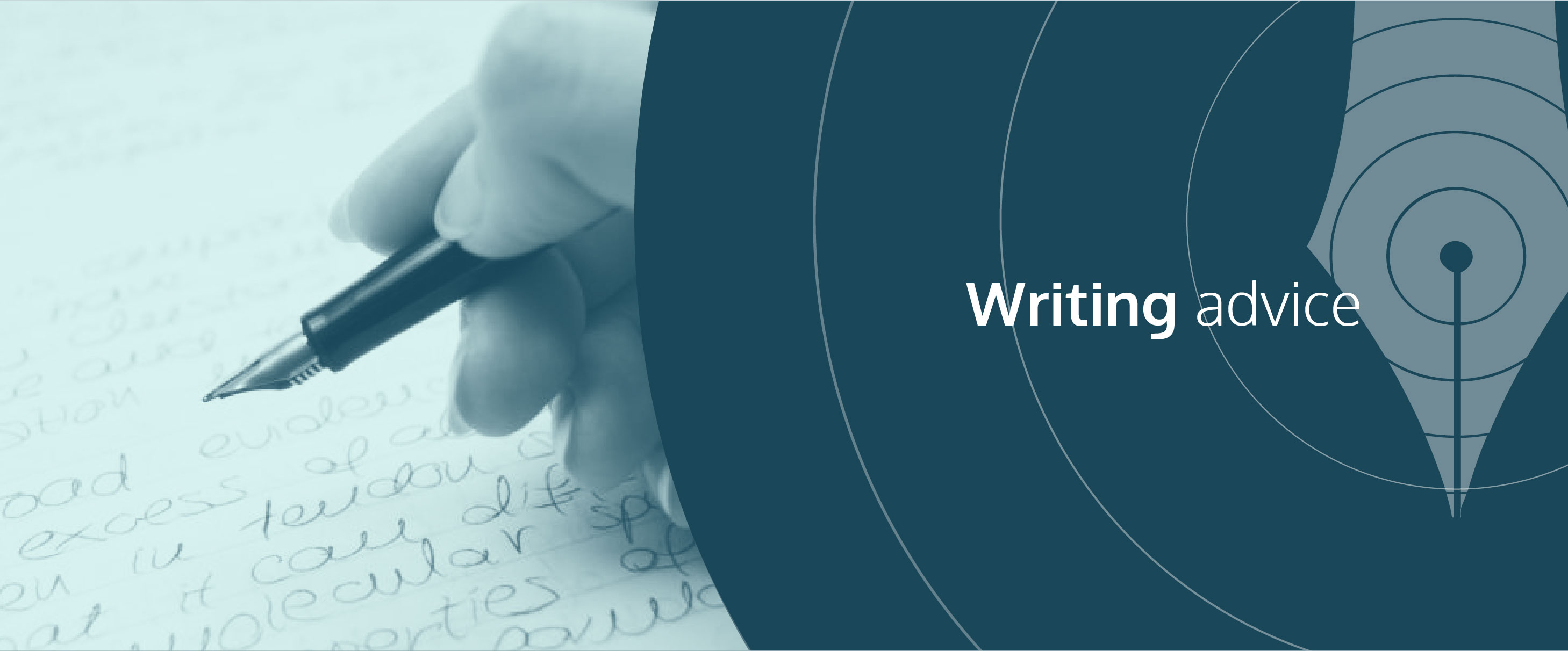 Fiction Writing Tips from Authors, Editors, Literary Agents