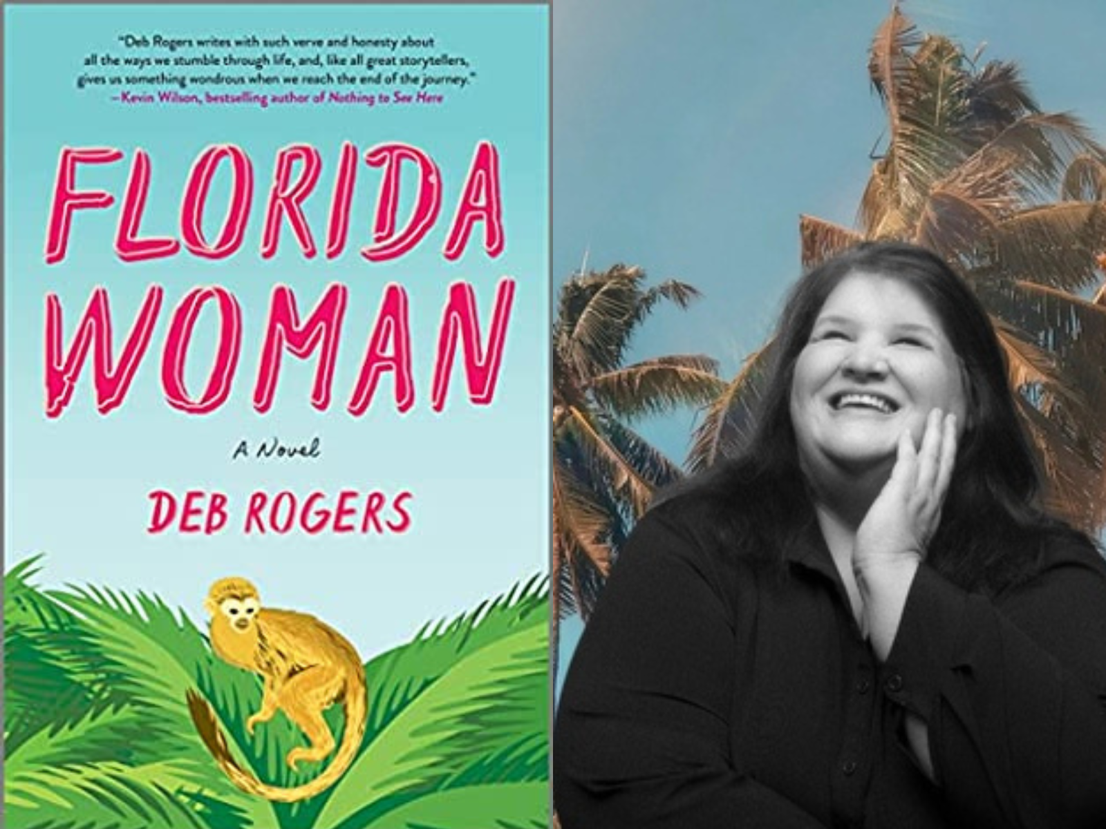 Ten Exciting Debut Reads to Grab in 2022!