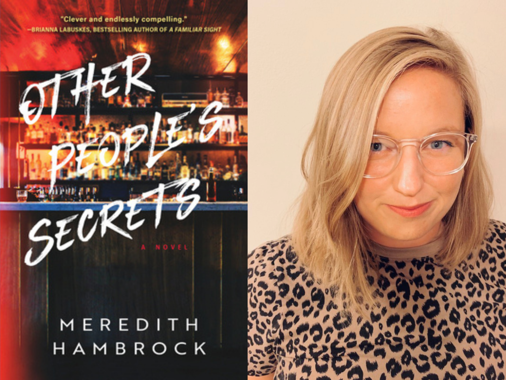 Ten Exciting Debut Reads to Grab in 2022!