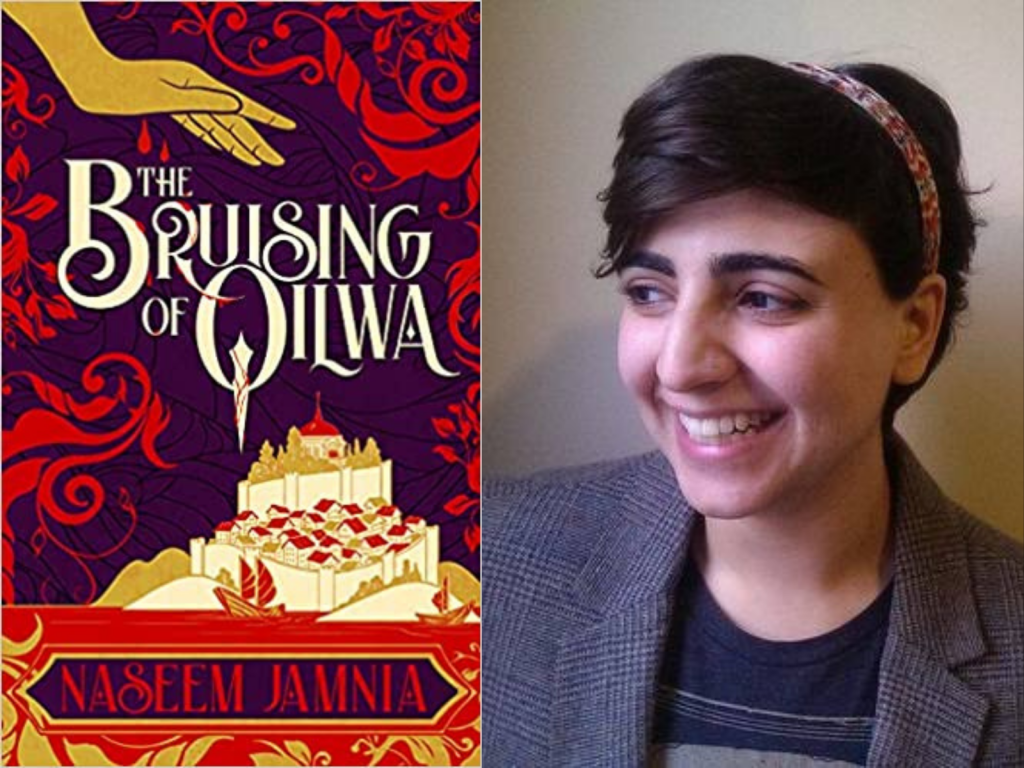 Ten Exciting Debut Reads to Grab in 2022!