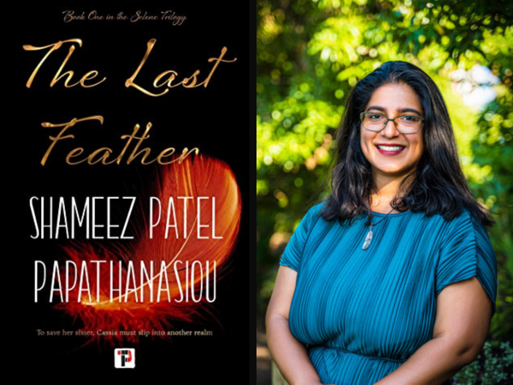 Ten Exciting Debut Reads to Grab in 2022!